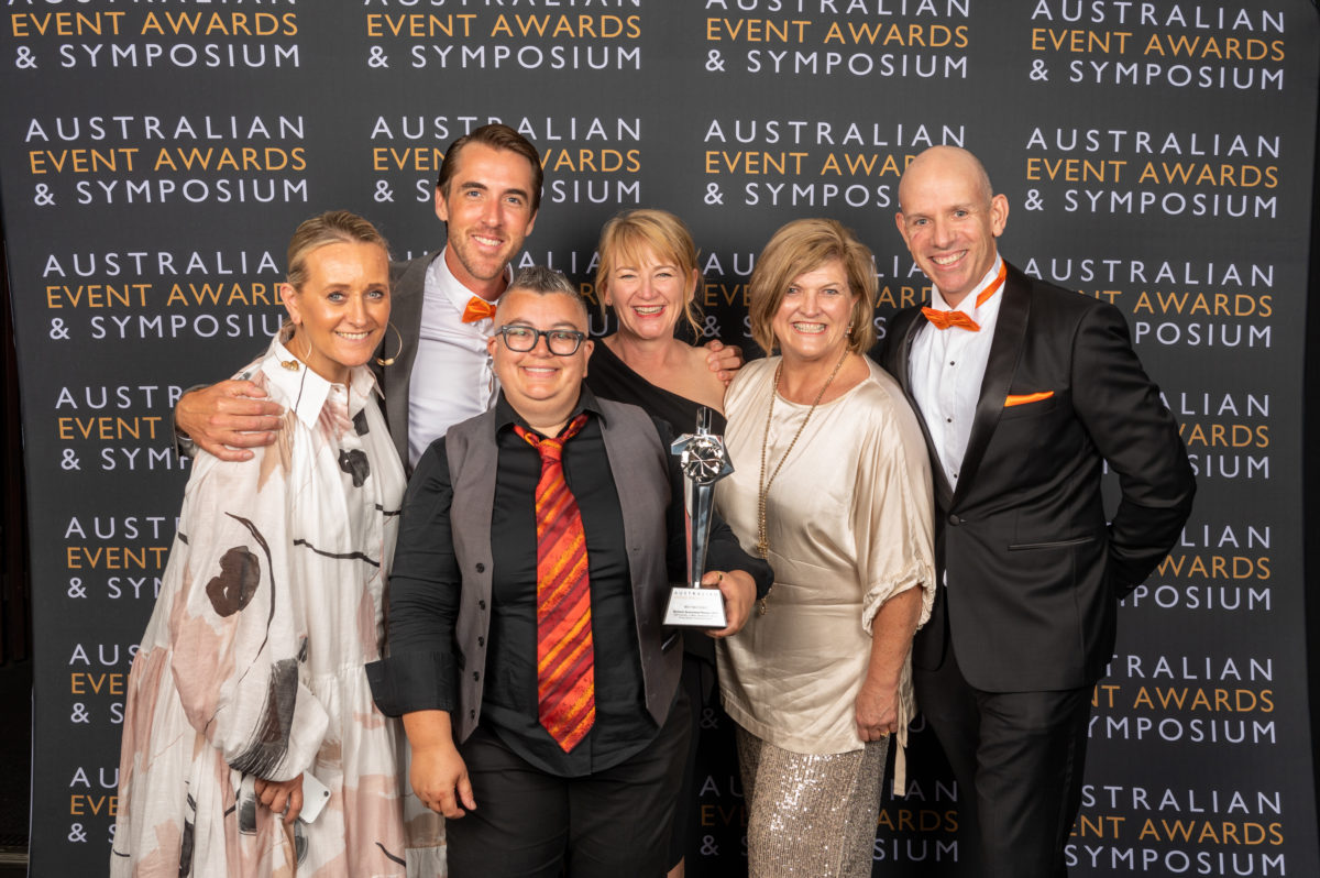 Outback Queensland Masters the nation’s best new event - Krista Hauritz ...